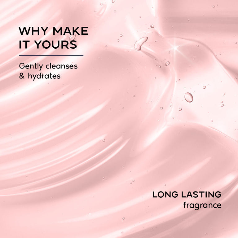 Dreaming of Paris Body Wash for Hydration & Barrier Repair – Nykaa ...